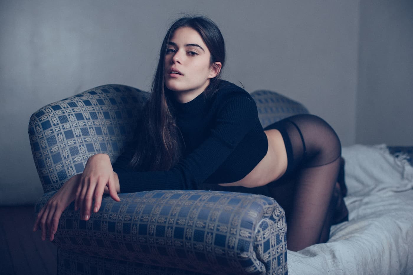 Caro Garzón | The Peach App ️