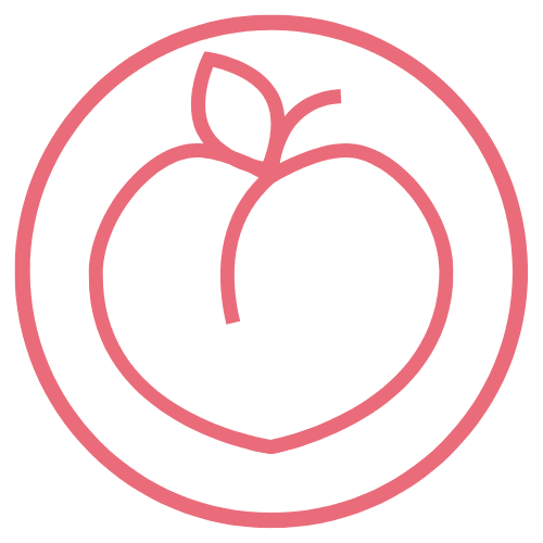 Peaches | The Peach App